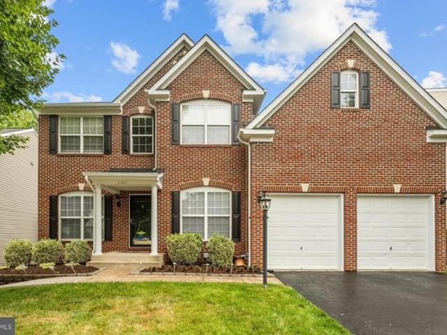 5301 Gunston Hall Dr, Woodbridge, VA 22193