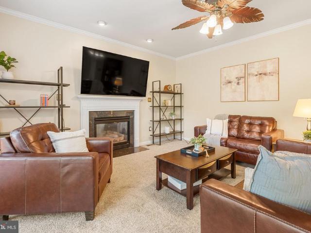 5301 Gunston Hall Drive