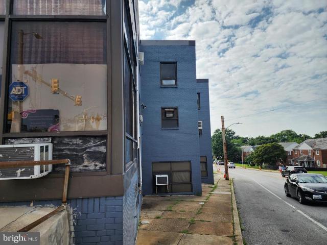 5301 Harford Road