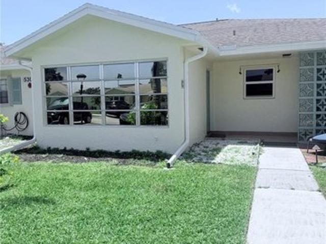 5301 Lakefront Blvd Apt C, Delray Beach, FL 33484