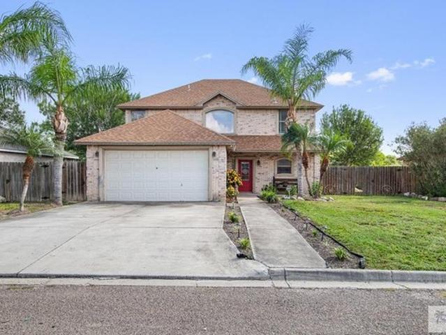 5301 Los Arboles Ave, Brownsville, TX 78520