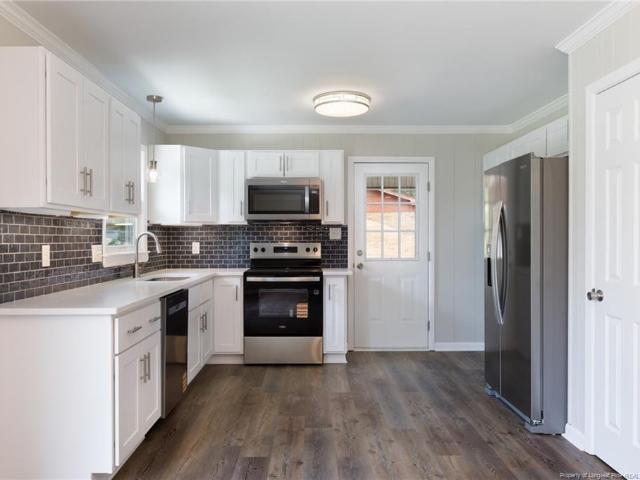 5301 Lowery Court