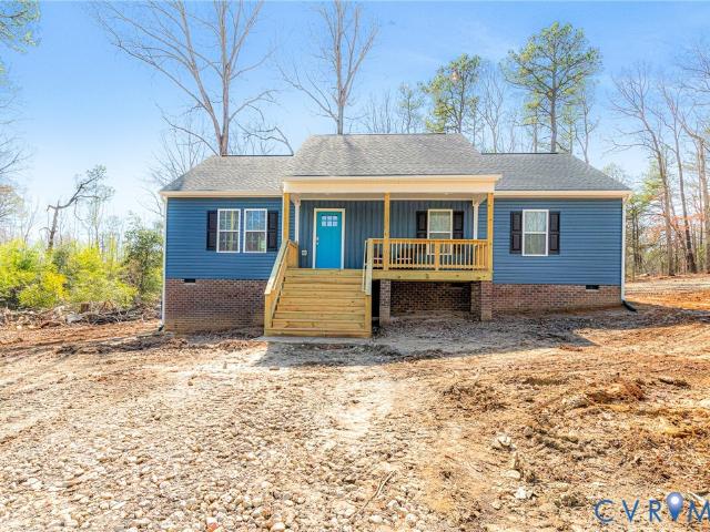 5301 Pine Fork Rd, Quinton, VA 23141 | MLS #2606
