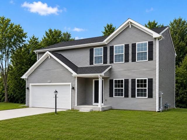 5301 Randall St, Vicksburg, MI 49097
