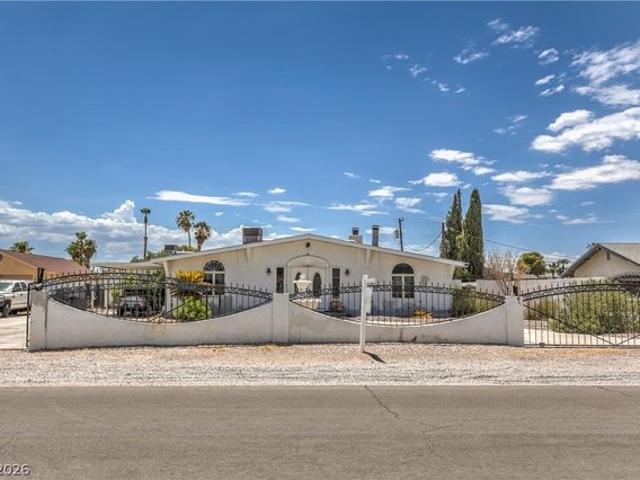 5301 Reiter Ave, Las Vegas, NV 89108
