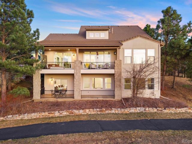 5301 Richmond Hill Court