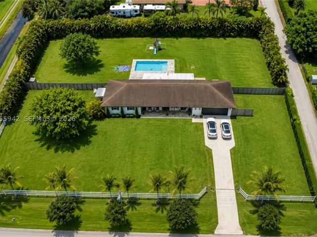 5301 SW 178th Ave, Southwest Ranches, FL 33331