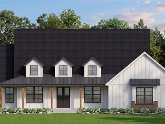 5301 S Pleasant Valley Rd, Gentry, AR 72734
