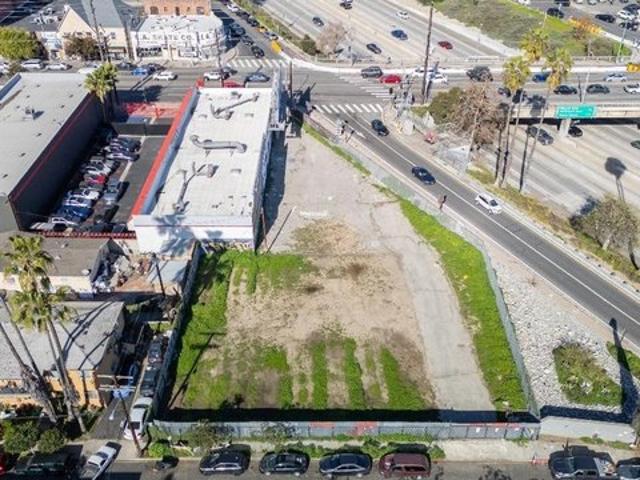 5301 Sierra Vista Ave, Los Angeles, CA 90029