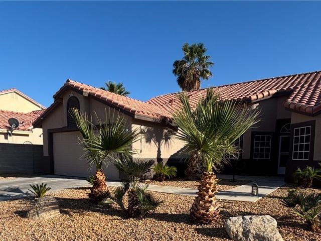5301 Sly Fox Ct, Las Vegas, NV 89130 | MLS #2766