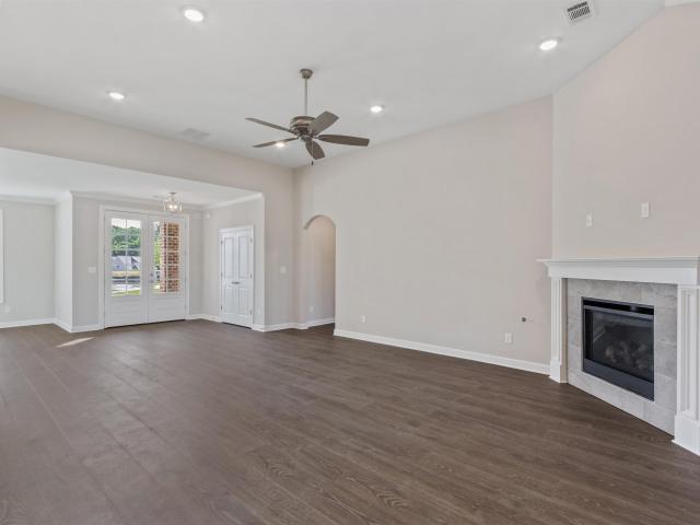 5301 Thunder Bolt Cove, Lakeland, TN 38002 | MLS #10216