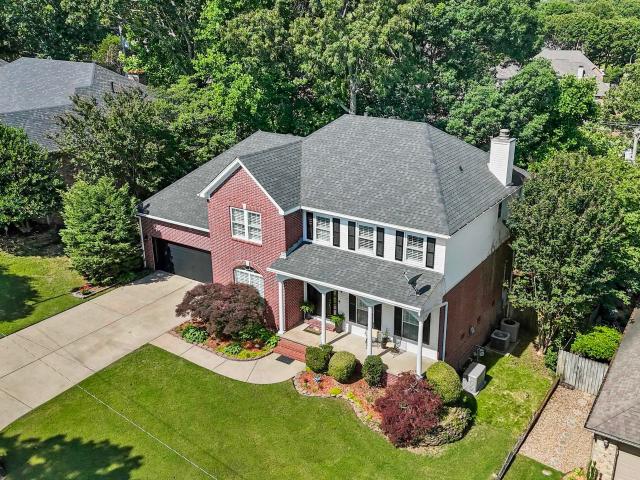 5301 Timber Creek Cir