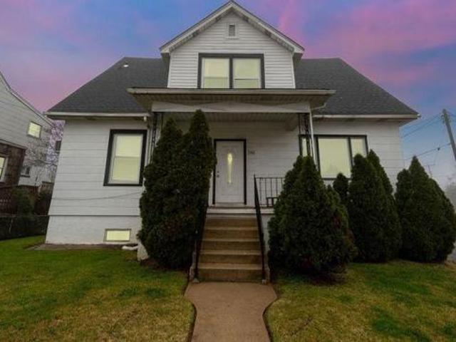 5301 Valiquet Ave, Baltimore, MD 21206