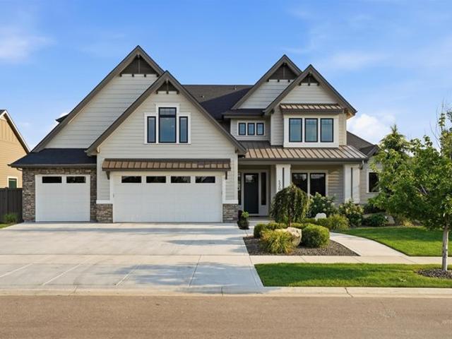 5301 W Strant St, Eagle, ID 83616