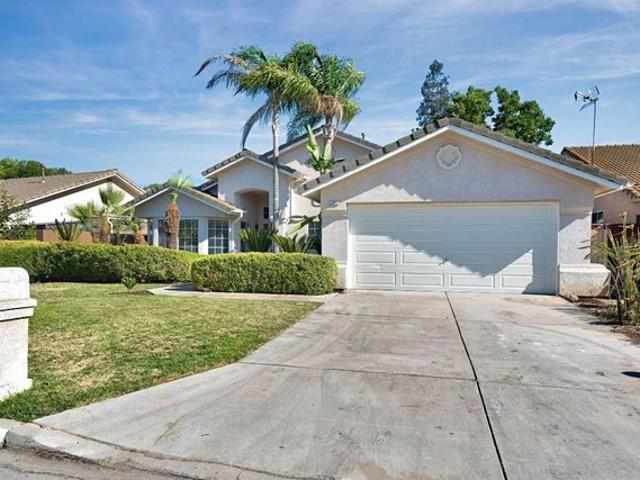 5301 W Troy Ave, Fresno, CA 93722