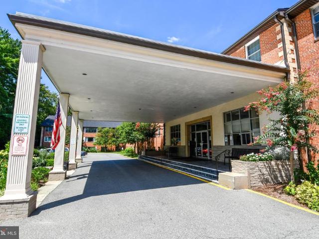 5301 Westbard Circle # 419