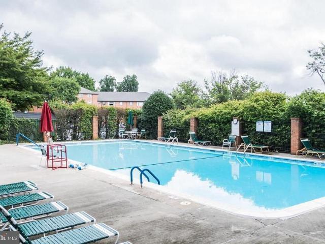 5301 Westbard Circle # 419