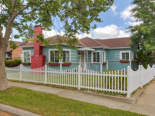 5301 20th Ave, Sacramento, CA 95820