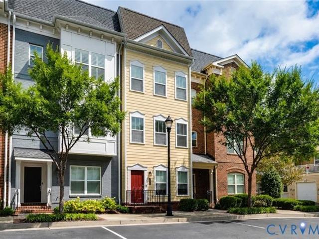 5302 Masons Ln, Henrico, VA 23230