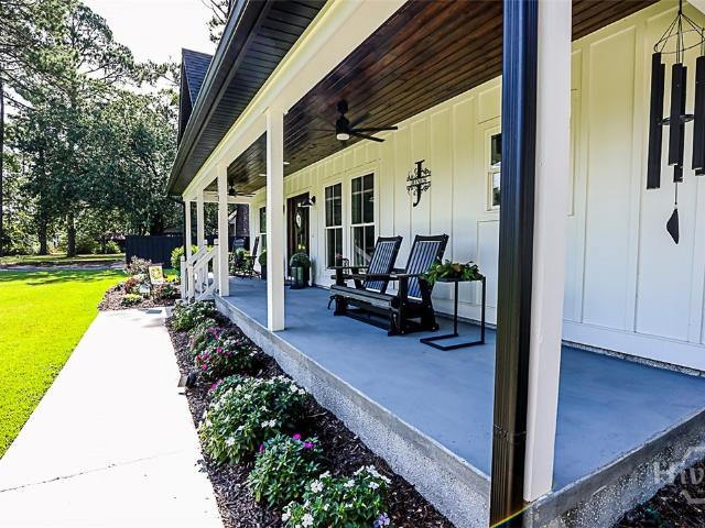 5302 McCall Road