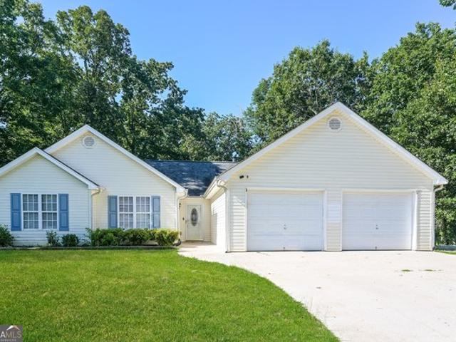 5302 Morgan Manor Dr, Lula, GA 30554