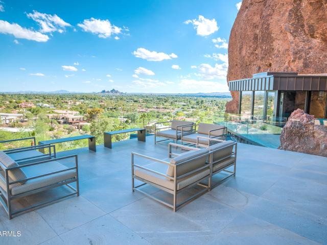 5302 N 47th St, Phoenix, AZ 85018 | MLS #6800