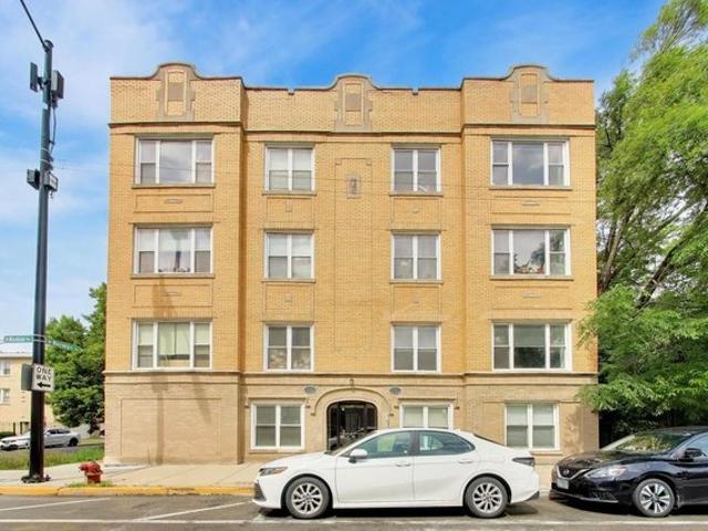 5302 N Kedzie Ave Apt 1, Chicago, IL 60625