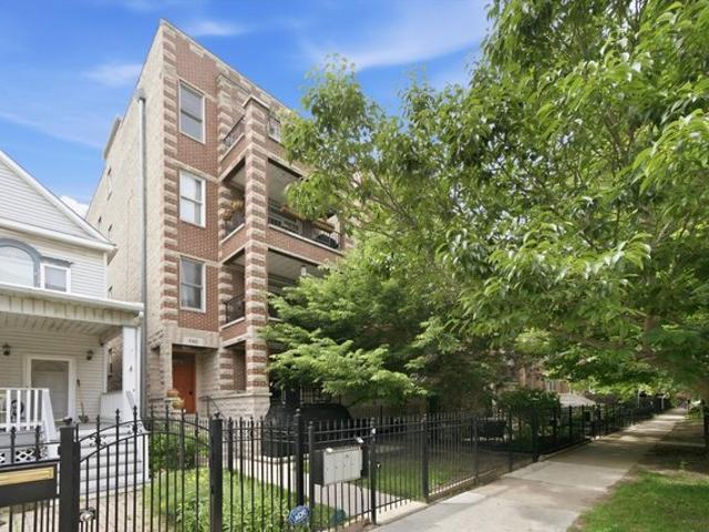 5302 N Winthrop Ave Apt 4, Chicago, IL 60640