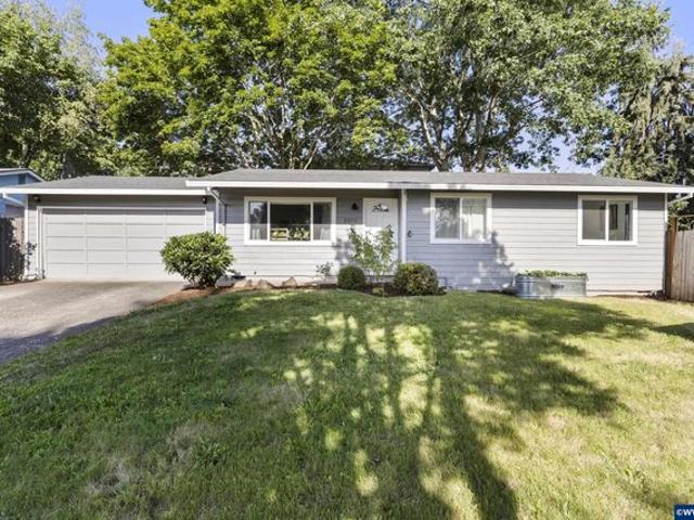 5302 Nestucca Ct S, Salem, OR 97306