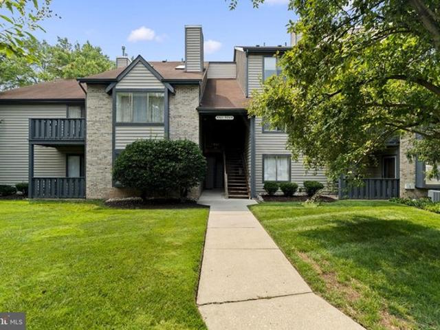 5302 A Aberdeen Dr, Mount Laurel, NJ 08054