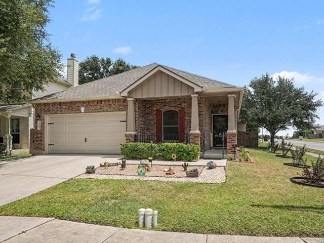 5302 Alonzo Fld, Converse, TX 78109