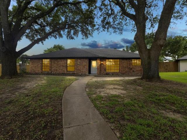 5302 Anchor Cove Cir, Garland, TX 75043