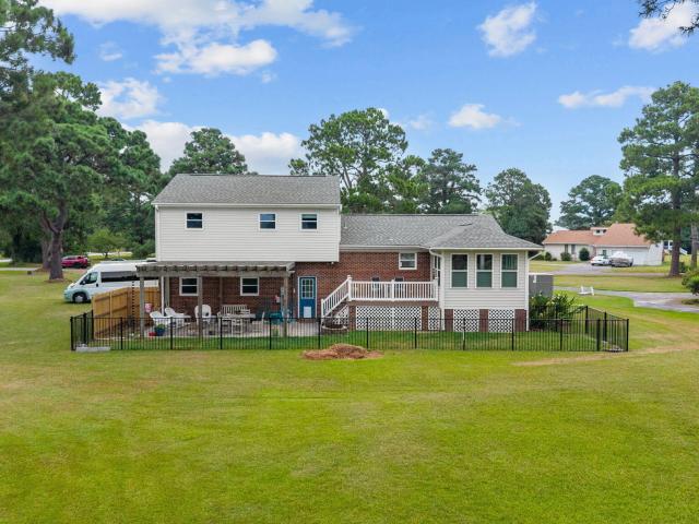 5302 Bogue Dr, Oriental, NC 28571 | MLS #100523