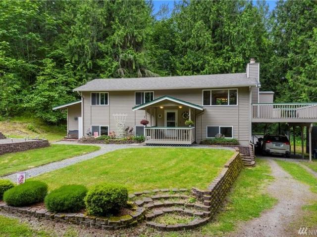 5302 Bridget Ave SE, Auburn, WA 98092