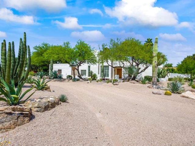 5302 E Sahuaro Dr, Scottsdale, AZ 85254