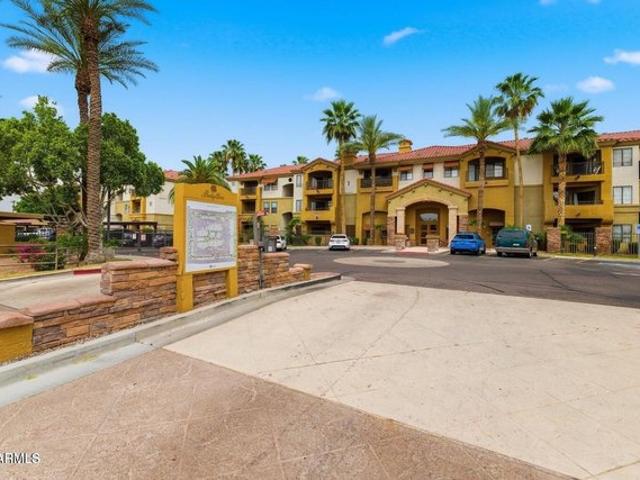 5302 E Van Buren St Unit 2058, Phoenix, AZ 85008