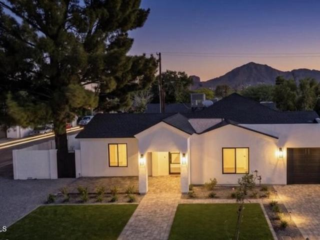 5302 E Yale St, Phoenix, AZ 85008