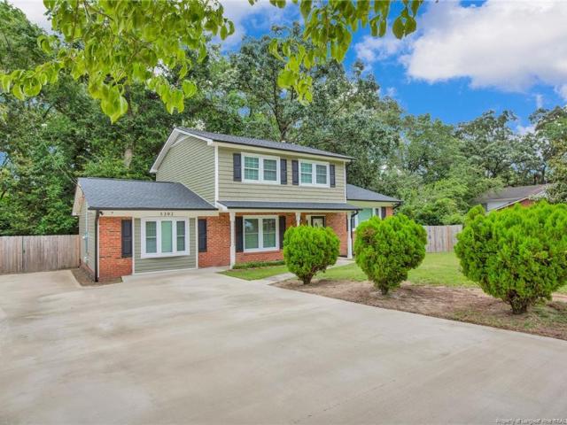 5302 Foxfire Rd, Fayetteville, NC 28303 | MLS #LP749678