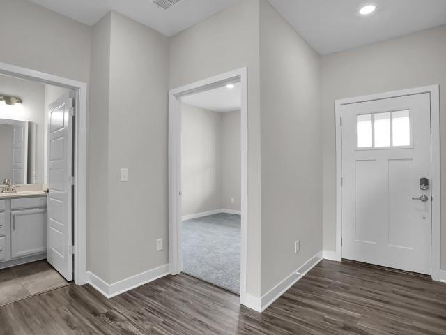 5302 Foxley Park Lane