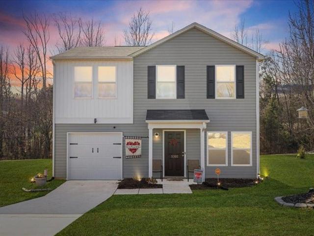 5302 Gannet Dr, Snow Camp, NC 27349