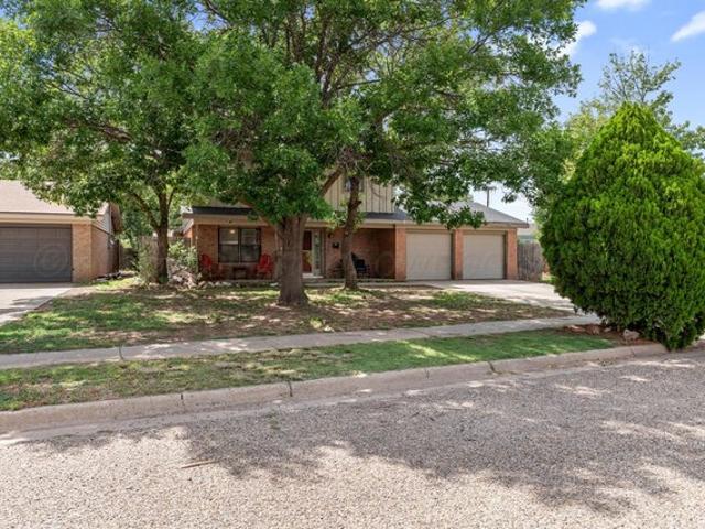 5302 Goodnight Trl, Amarillo, TX 79109