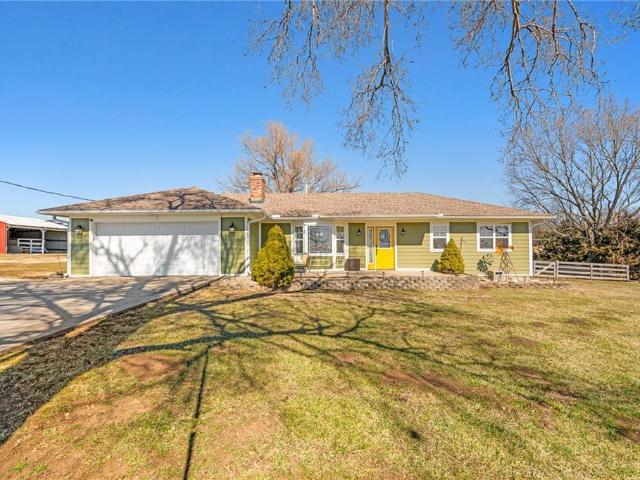 5302 Highway 18, Adrian, MO 64720 | MLS #2597