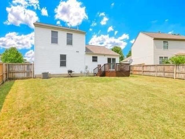 5302 John Browning Dr, Canal Winchester, OH 43110