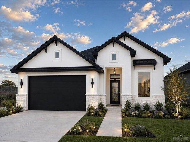 5302 Journey Dr, Rio Grande City, TX 78582