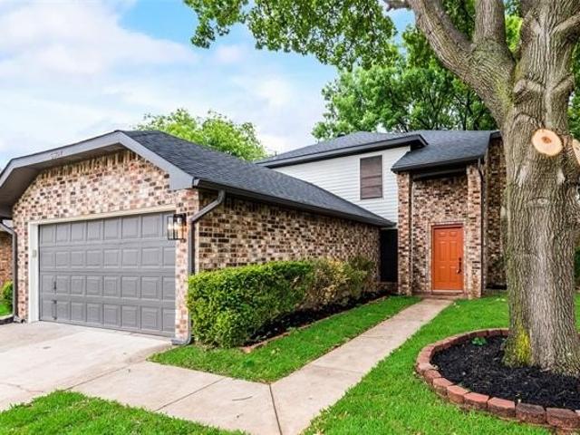 5302 Pocassett Dr, Arlington, TX 76018
