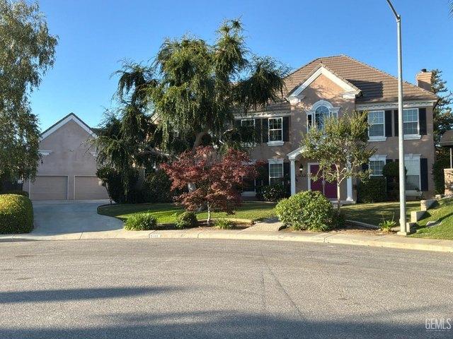 5302 Rustic Canyon St, Bakersfield, CA 93306