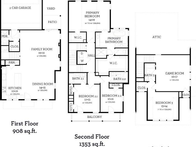 5302 S Capitol St, Houston, TX 77023 | MLS #20016