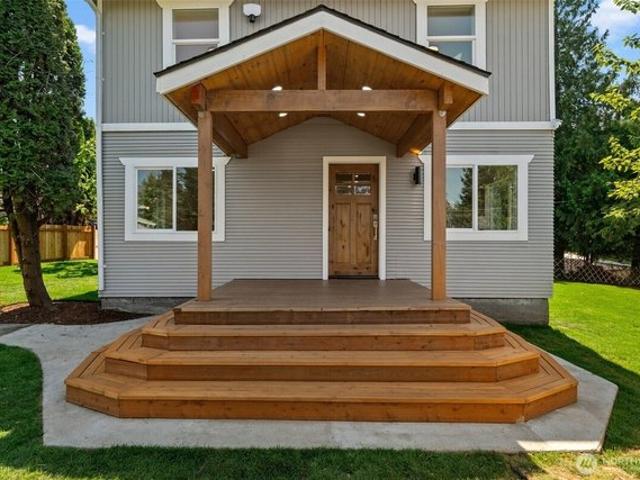 5302 S Trafton St, Tacoma, WA 98409