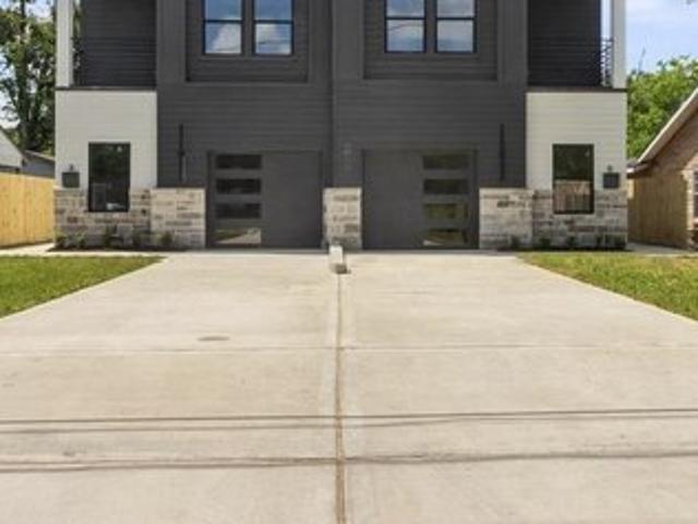 5302 San Juan /B St Unit A, Houston, TX 77020