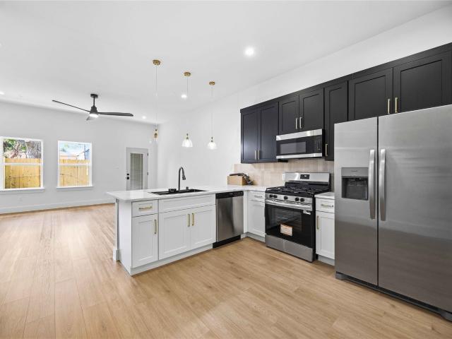 5302 San Juan Street A/B